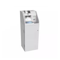 China Anti Fishing Self Service Terminal Kiosk Vending Machine atm cash deposit machine for sale