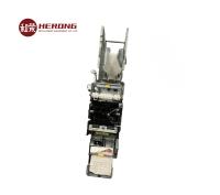 China NCR ATM Machine Parts 66XX Thermal Receipt Printer P/N 497-0454026 009-0023826 009-0027506 for sale