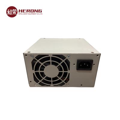 China P/N 0090030607 NCR Power Supply 24V 198W Diebold  ATM Machine Parts for sale