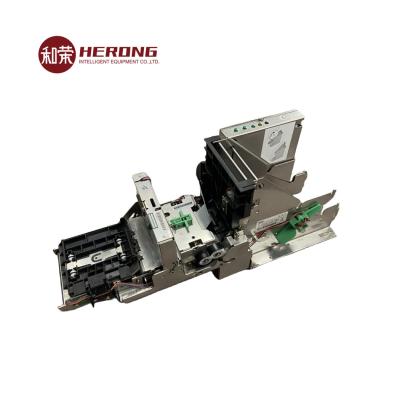 China Wincor Nixdorf TP07A Thermal Printer ATM Parts  PN01750130744  1750130744 for sale