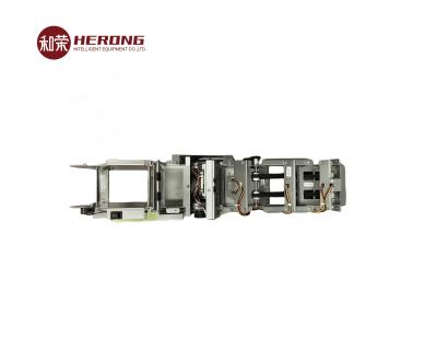 China ATM Machine Parts Receipt - Prt Transport Journal Printer  Max Web Diameter 1300mm for sale