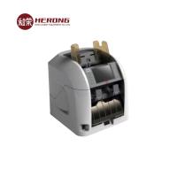 China 720 Notes / Min Banknote Sorter Ultraviolet White Infrared Multi Spectral Image for sale