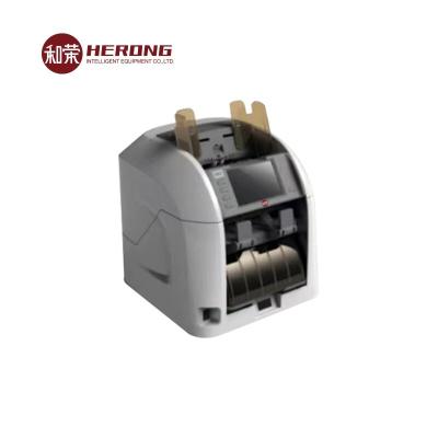China 720 Notes / Min Banknote Sorter Ultraviolet White Infrared Multi Spectral Image for sale