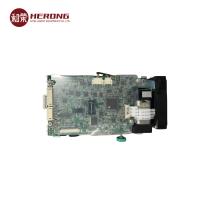 China ICT3K7 3R6940 ATM Machine Parts Sankyo Compact Motorized Card Reader for sale