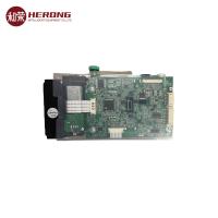 China Electronics Components Atm Card Reader SANKYO ICT 3K9 CardReader ICT3K9 3R6940 for sale