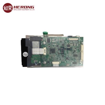 China Electronics Components Atm Card Reader SANKYO ICT 3K9 CardReader ICT3K9 3R6940 for sale