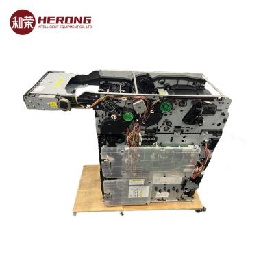 China ATM Machine Parts Hyosung Hcdu Cash Dispenser Banknote Dispenser for sale