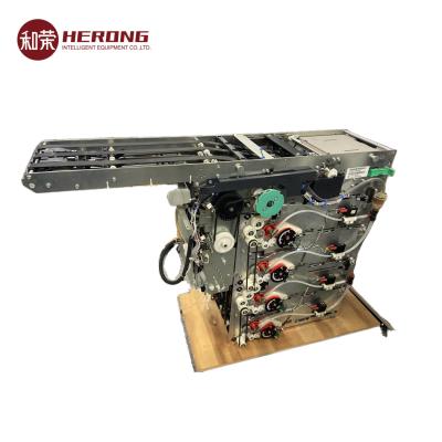 China Bank ATM Machine Parts NCR 6626 Cash Dispenser for sale