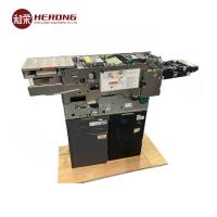 China Bank NCR CCDM Cash Dispenser ATM Machine Parts for sale