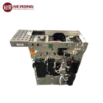 China 4450753776 NCR S2 Dispenser Module ATM Cash Machine Dispenser for sale