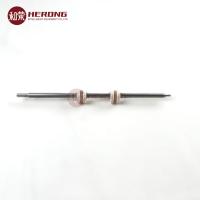 China Sponge Roller C4060 Shaft Wincor ATM Machine Parts 8473500000 for sale