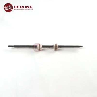 China Sponge Roller C4060 Shaft Wincor ATM Machine Parts 8473500000 for sale