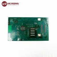 China 4924248000 ATM Machine Parts Diebold 5500 CCA Main Activ Dispenser for sale