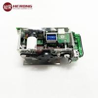 China ATM Parts NCR 6625 6626 66xx Card Reader 4450755000 for sale