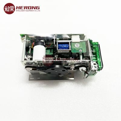 China ATM Parts NCR 6625 6626 66xx Card Reader 4450755000 for sale