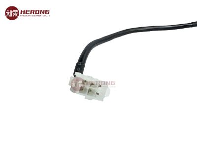 China 4450747917 ATM Parts Harness Private Audio 6623 NCR for sale