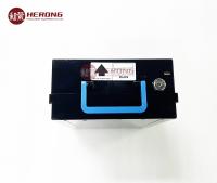China Diebold Opteva Reject Cassette Waste Cassette 00103334000d ATM Parts for sale