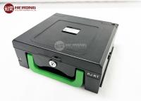 China 7310000702 ATM Spare Parts Hyosung Mx5600 Money Cash Box Hcdu Reject Cassette for sale