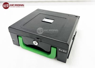 China 7310000702 ATM Spare Parts Hyosung Mx5600 Money Cash Box Hcdu Reject Cassette for sale