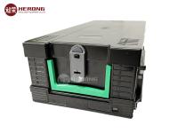 China 4450756222 NCR S2 Cassette ATM Machine Parts Cash Cassette Assembly for sale