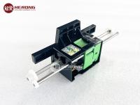 China 1750042970 ATM Spare Parts Wincor Nixdorf Cassette Cmd Case Assembled for sale