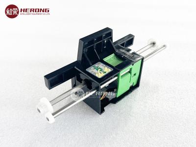 China 1750042970 ATM Spare Parts Wincor Nixdorf Cassette Cmd Case Assembled for sale