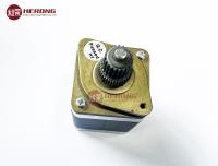 China Wincor NEMA17 Stepper Motor 3cm With Pulley 2X00 T637501 for sale