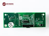 China ATM Parts NCR S2 Dispenser Carriage PCB 4450735796 19700000223b for sale