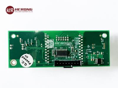 China ATM Parts NCR S2 Dispenser Carriage PCB 4450735796 19700000223b for sale