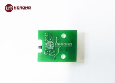 China 20mm Thickness NCR S2 Vacuum Sensor PCB Assy 4450755149 for sale