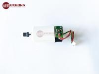 China NCR ATM Parts Card Reader Sankyo 3q8 Motor 9980911811 for sale