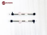 China Wincor Double Extractor Roller With 4 Wheel Shaft Assy 1750020811 for sale