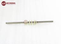 China 110000137b ATM Machine Parts Hyosung 5600 Hcdu Stacker Roller Shaft 731000070955 for sale