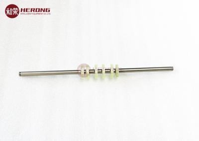 China 110000137b ATM Machine Parts Hyosung 5600 Hcdu Stacker Roller Shaft 731000070955 for sale