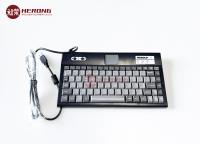 China 49201381000A Diebold ATM Parts Opteva Maintenance Keyboard for sale