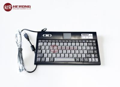 China 49201381000A Diebold ATM Parts Opteva Maintenance Keyboard for sale