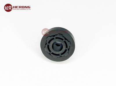 China ATM Machine Spare Parts NCR Card Dip Smart Reader Roller 9980235677 4MM for sale
