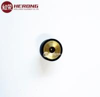 China New V2X Copper Rubber Wheel NCR Diebold ATM Machine Parts 1980000000C for sale