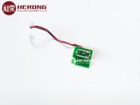 China Original New Hyosung Card Reader Head Sensor ATM Machine Parts for sale