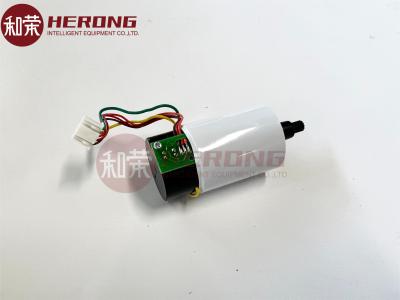 China ATM Machine Parts Original New Hyosung Card Reader Motor With Good Quality for sale