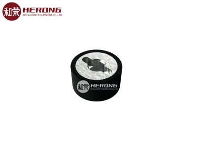 China ATM Machine Spare Parts NCR DB Card Reader Rubber Wheel Thick 9980235887 for sale