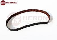 China ATM Part Hyosung Card Reader Belt 121 Original New ATM spare parts for sale