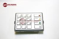China Diebold ATM Part 5500 Machine Keyboard EPP7 01750344881 for sale
