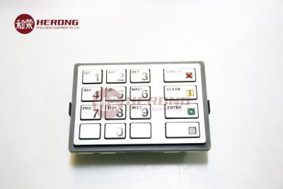 China Diebold ATM Part 5500 Machine Keyboard EPP7 01750344881 for sale