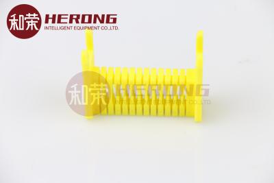 China 445-0586280 NCR Note Box Height Adjuster Yellow 4450586280 Best High quality for sale