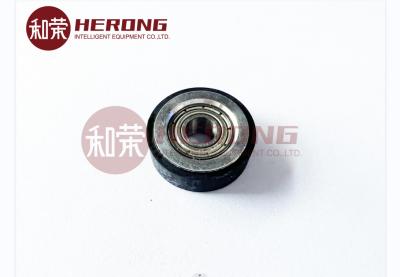 China Wincor New V2CUV2CF Card Reader No. 2 Rubber Wheel Large Hole for sale