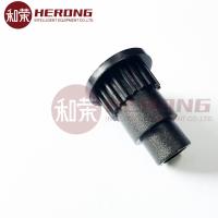 China Diebold Stacking Pulley 20T Gear High Quality Bestselling New for sale