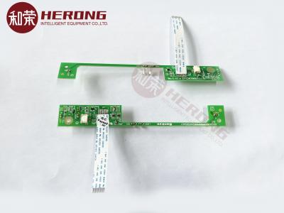 China High Precision MEI PCB LOWER 0090018647  NCR Atm Replacement Parts for sale