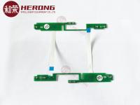 China 0090018647 NCR IMCRW MEI PCB Upper Card Reader ATM Spare Parts for sale