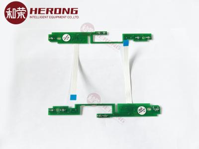 China 0090018647 NCR IMCRW MEI PCB Upper Card Reader ATM Spare Parts for sale